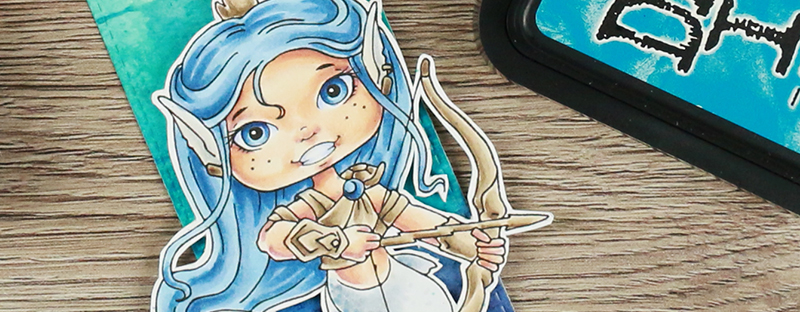 Polka Dot Pals Add-on Faces – Craftybit Creations